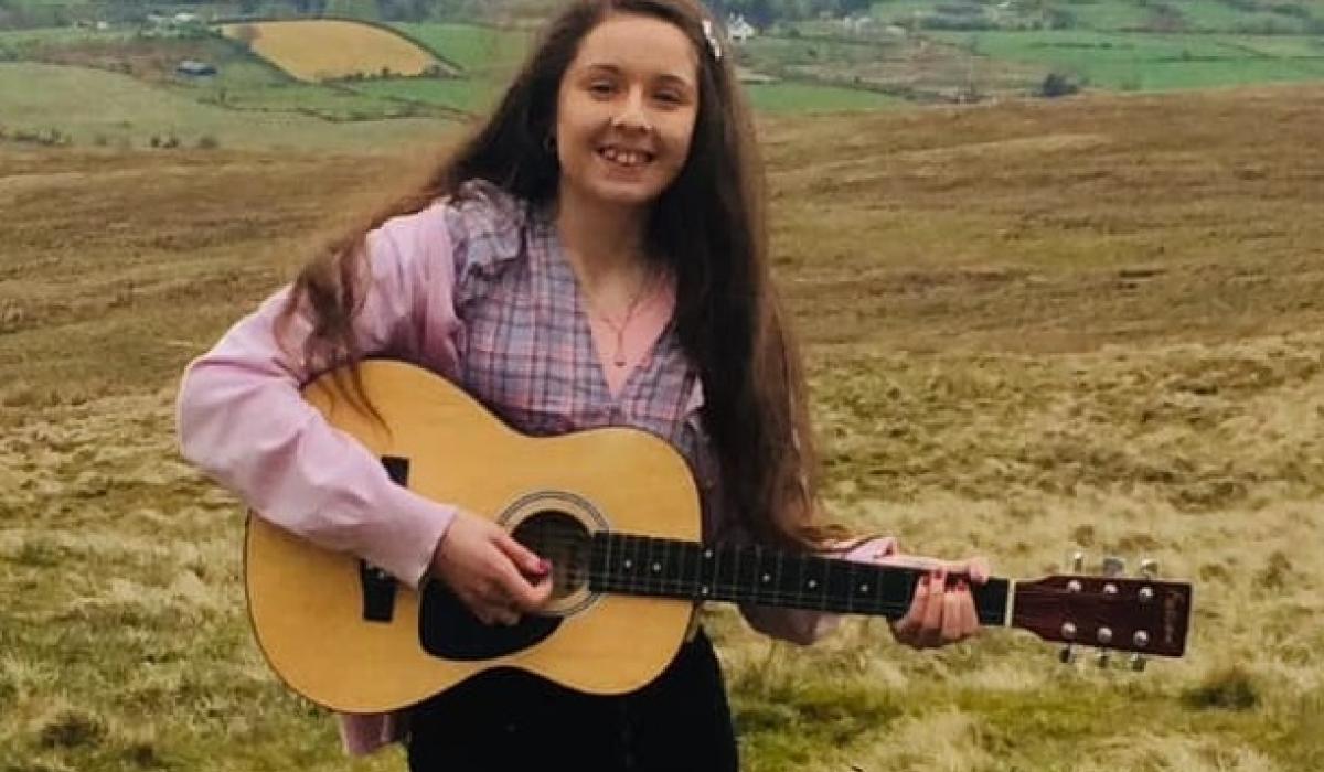 Castledawson teenager in TV music showcase - Derry Now