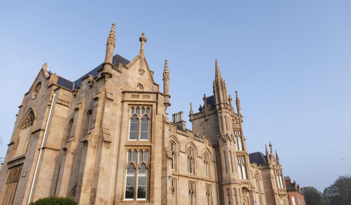 'Positive' day for Derry with the opening of new medical school at ...