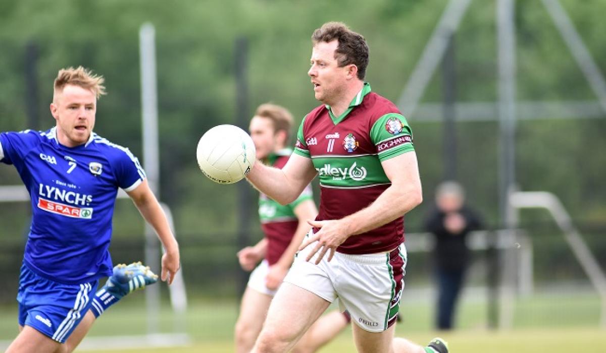 Coleraine see off Claudy to notch third successive win - Derry Now