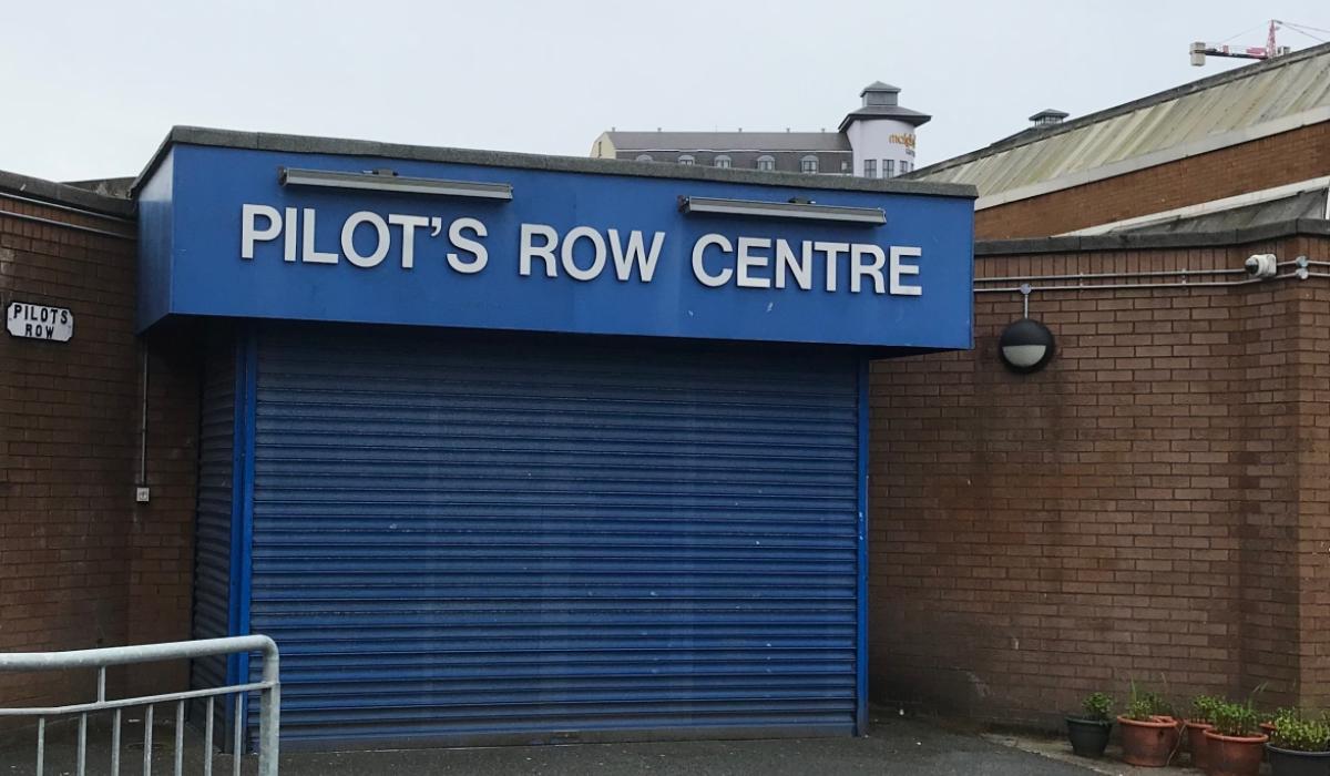 People encouraged to engage with Pilot’s Row consultation - Derry Now