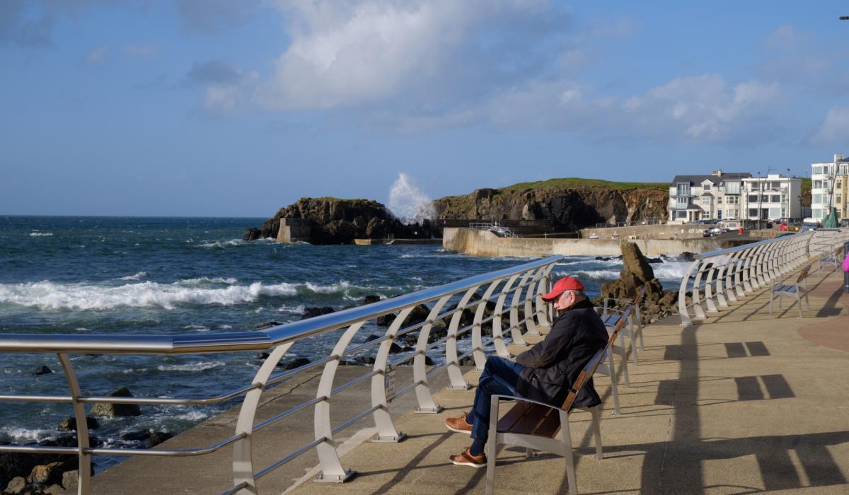 Co Derry promenade named in UK top 10 - Derry Now