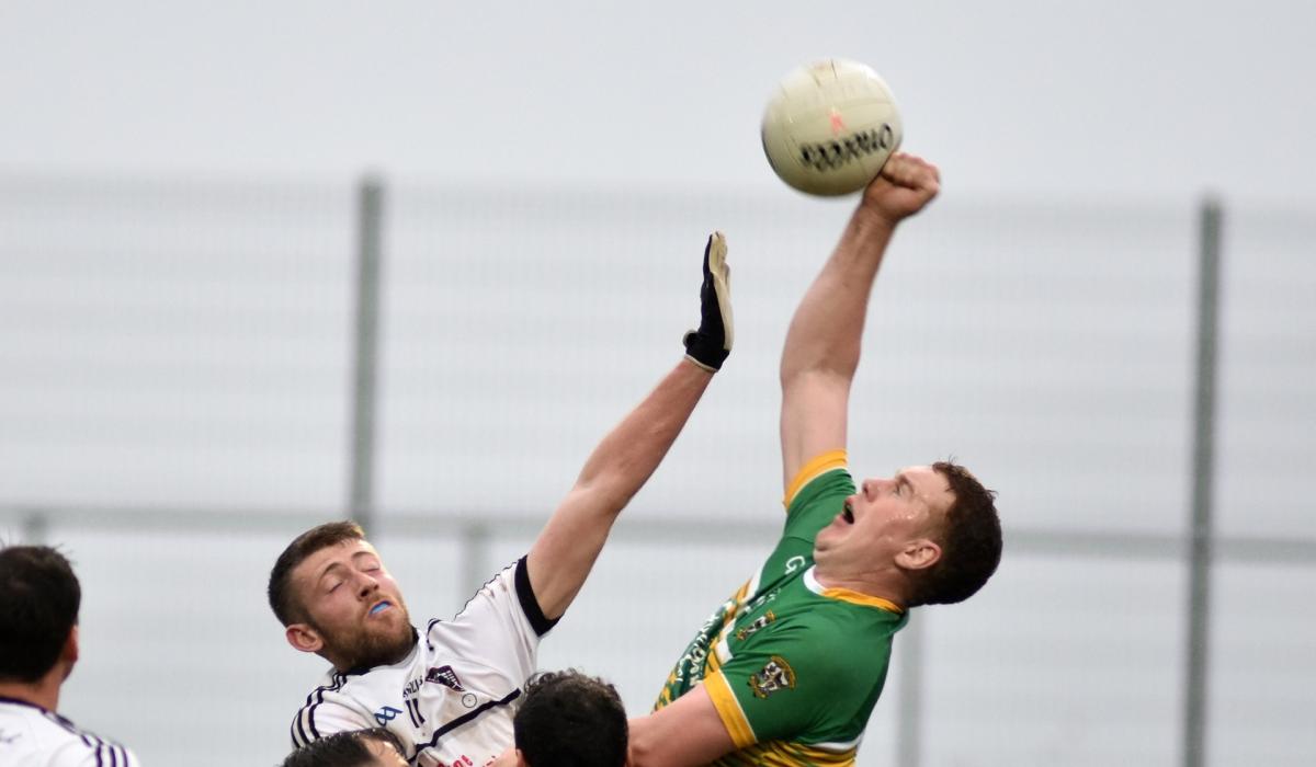 Late McCormick kick clinches win for Foreglen - Derry Now