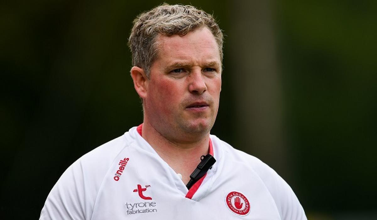 Tyrone All-Ireland winner feels Derry can topple Donegal - Derry Now