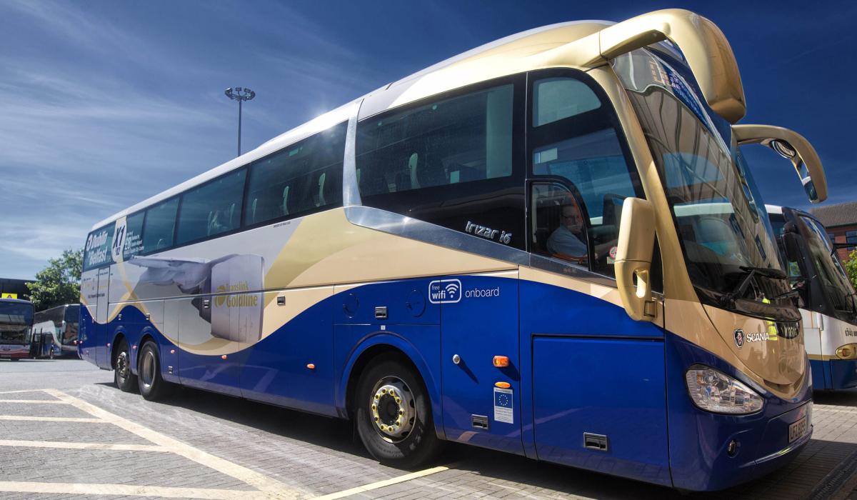 Derry buses to run on Monday as revised pay offer leads to suspension ...