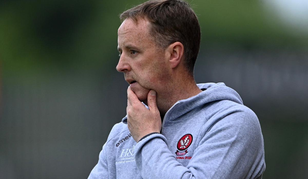 Derry minors receive a boost as they prepare for All-Ireland series ...