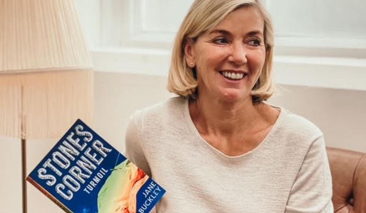 Local author to visit Derry Central Library on World Book Day - Derry Now