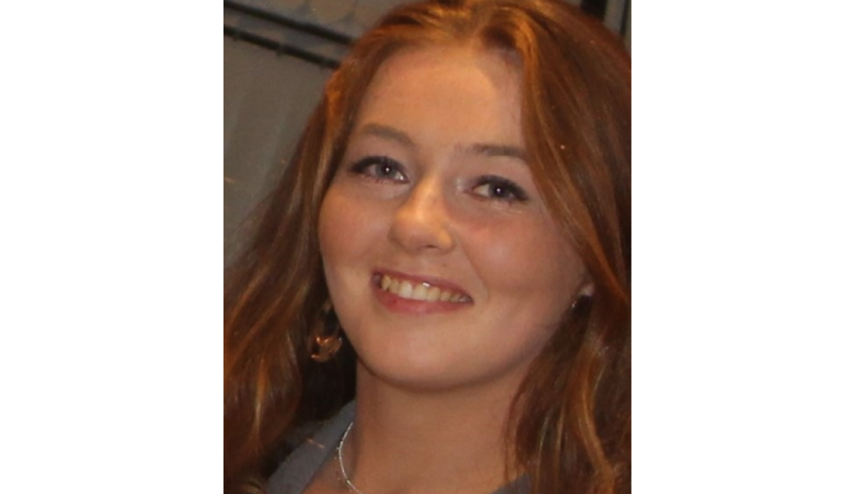 Police arrest woman in connection with Katie Simpson murder ...