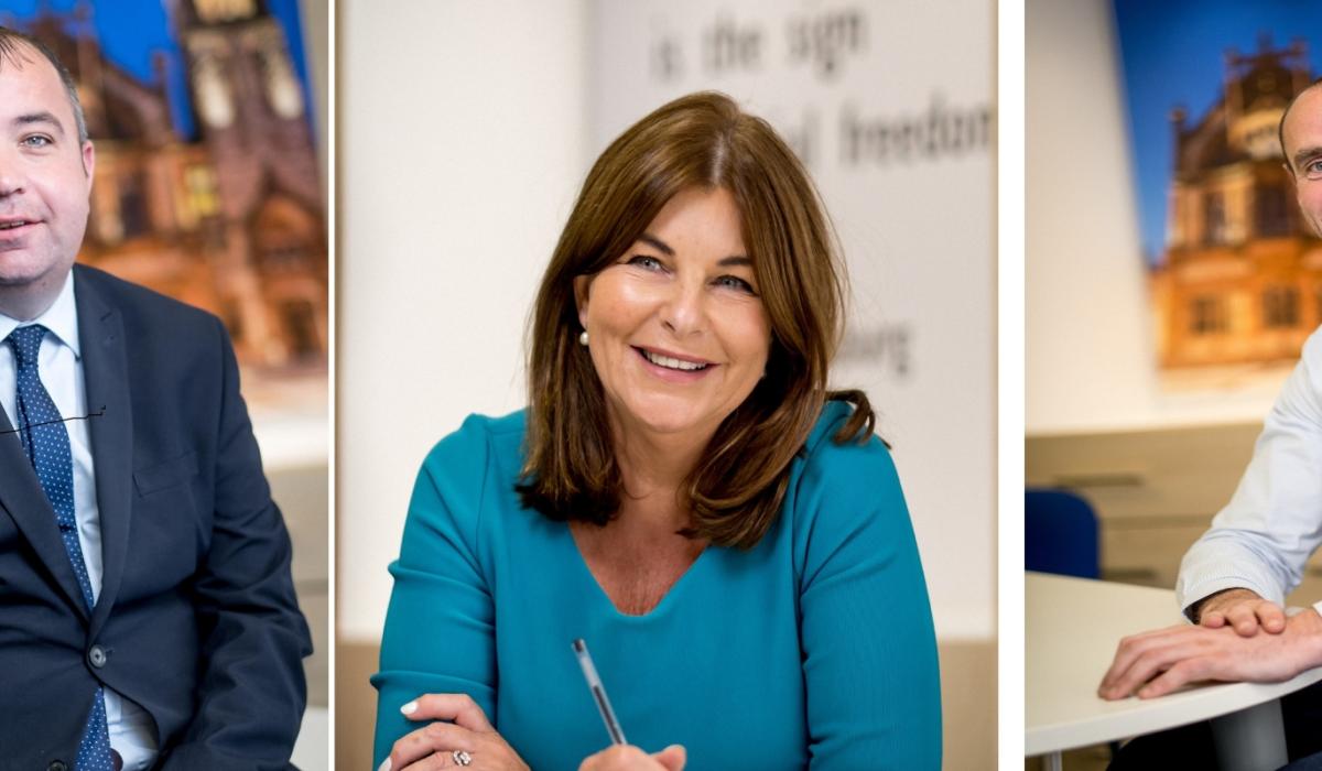 SDLP in Derry select its candidates to stand in the Foyle constituency ...