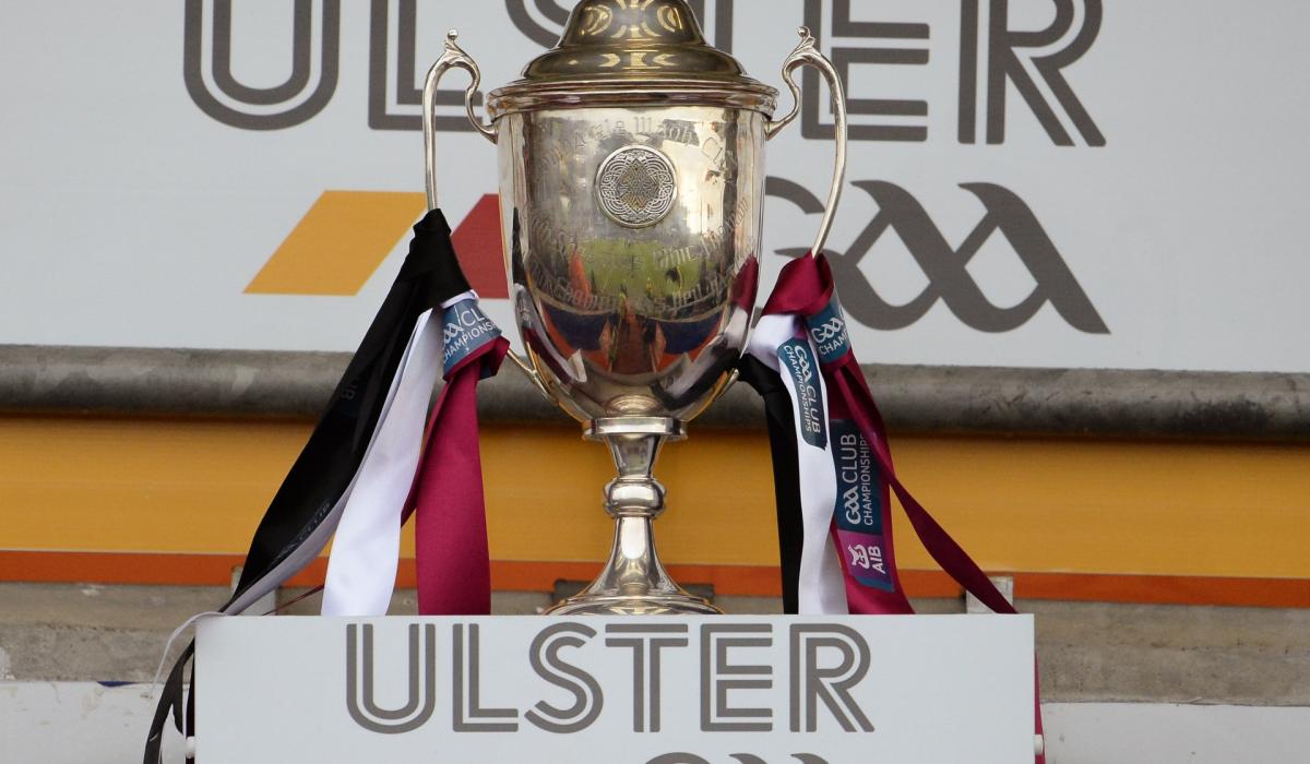 Derry clubs have an extra step on the path to Ulster glory - Derry Now