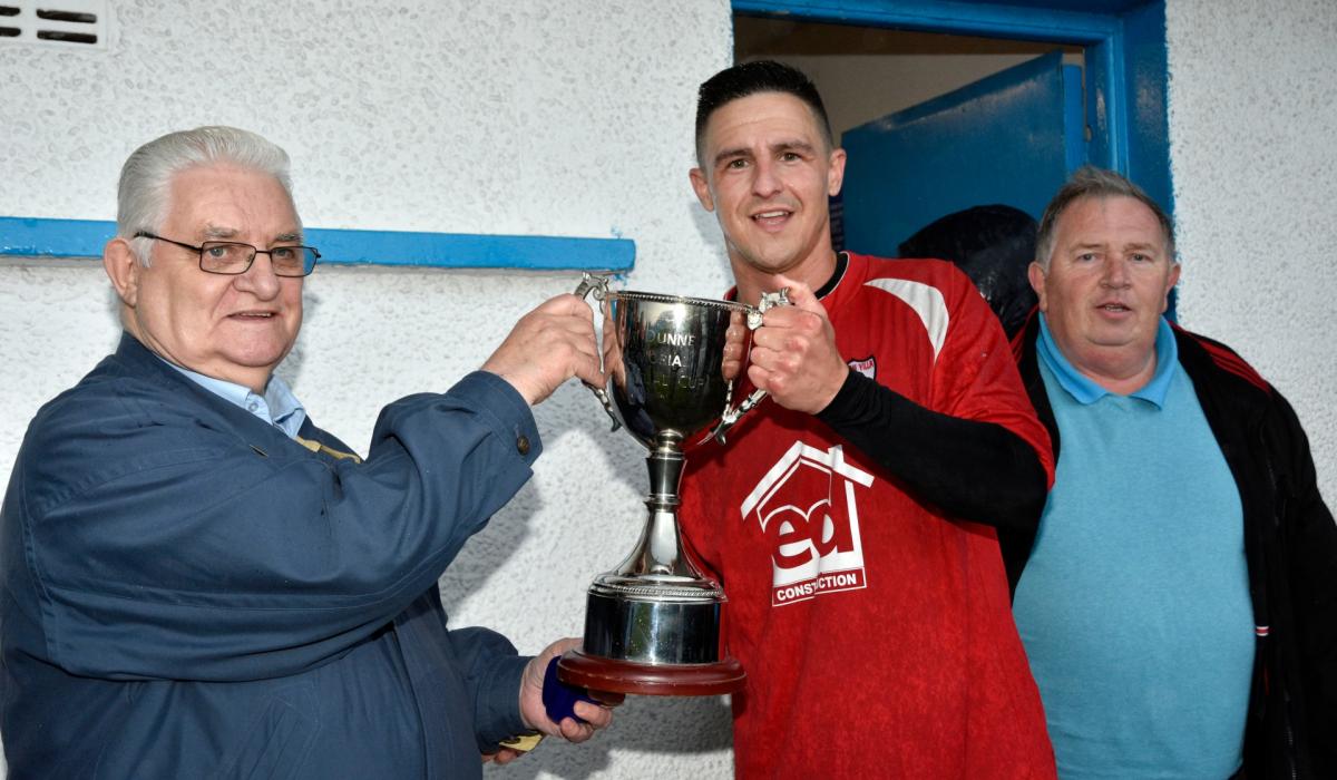 Tributes paid to SML Chairman George Coyle on his passing - Derry Now