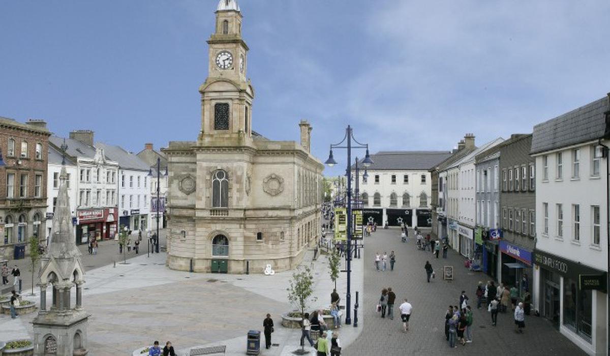 Police issue missing person appeal for man in County Derry - Derry Now