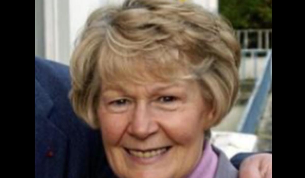 RTE bilingual programme celebrates life of Derry's 'First Lady' Pat ...