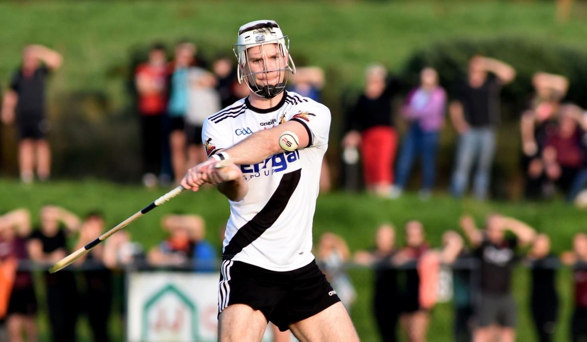 DERRY GAA: Kevin Lynch's book their place in senior hurling final with ...