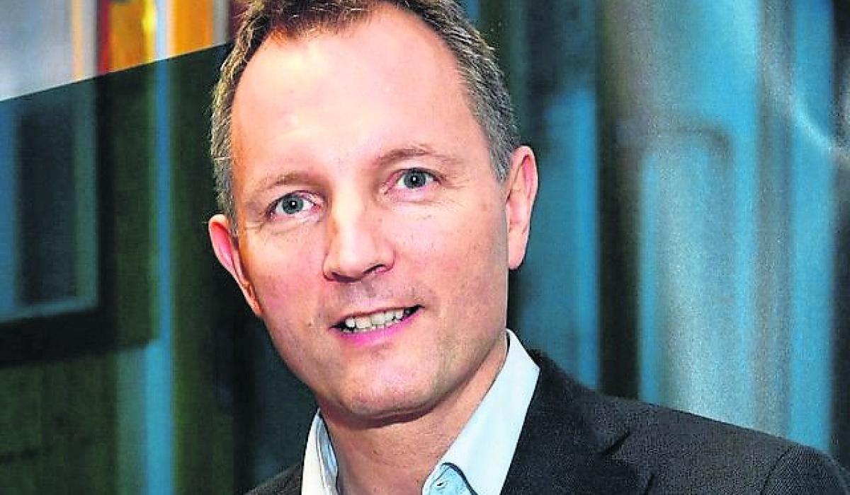 RTÉ’s Tony Connelly to speak at Londonderry Chamber’s 63rd President’s ...