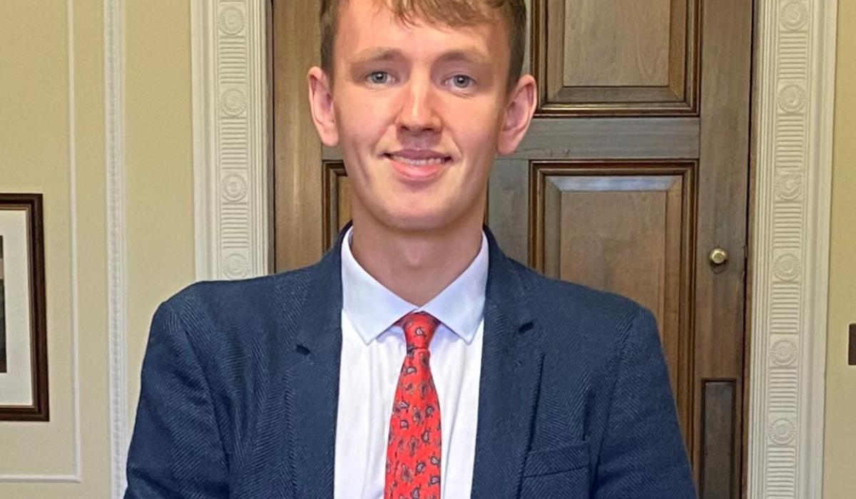 Delargy: Study of languages decline must be reversed - Derry Now