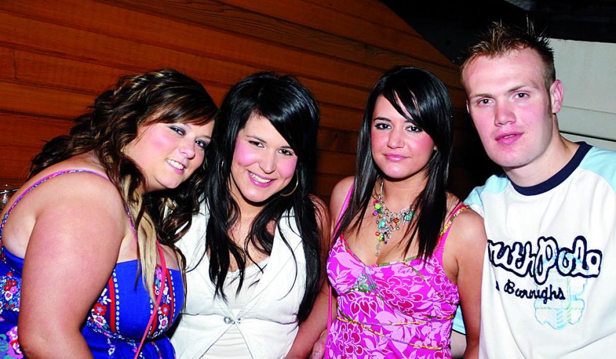 Throwback Thursday: Out & About at Sugar Nightclub Derry (2007) - Page ...