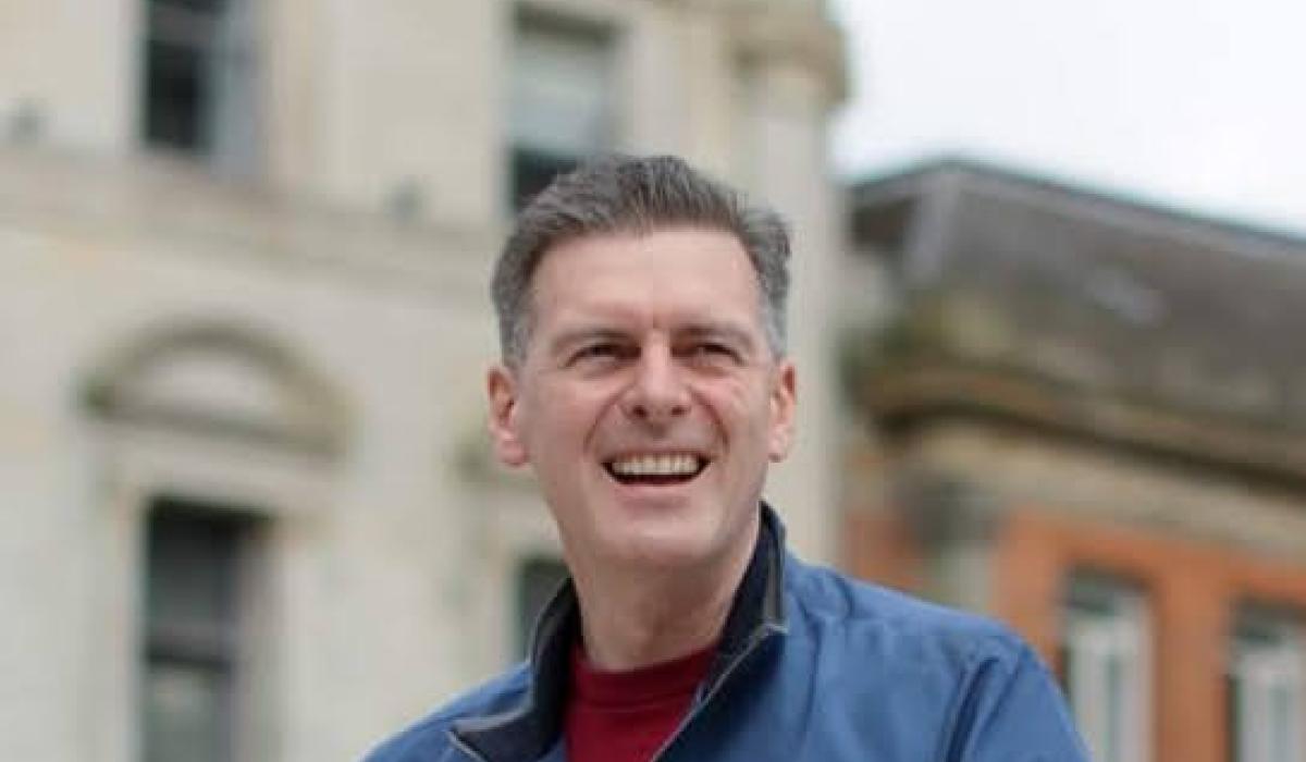 Harkin slams Executive for following "disastrous" Tory pandemic ...