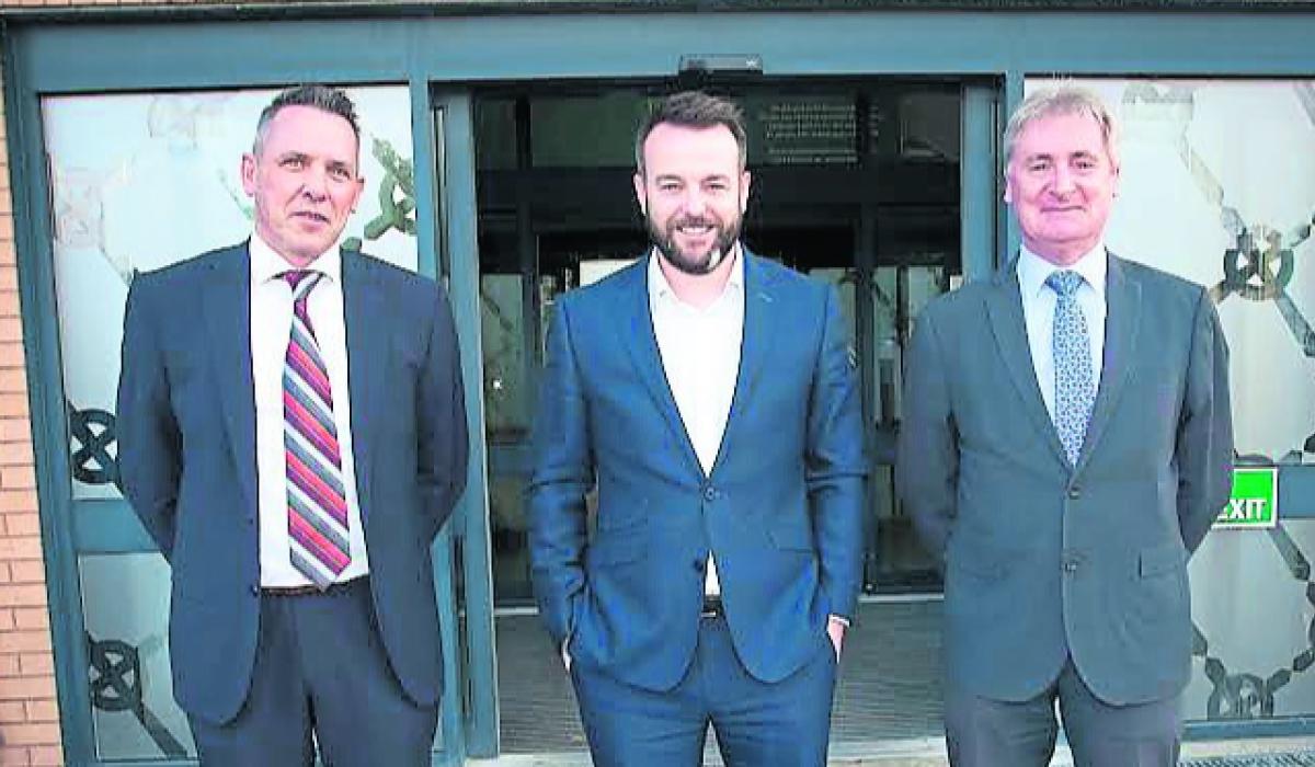 SDLP leader faces ‘hard hitting questions’ from Derry's political sixth ...