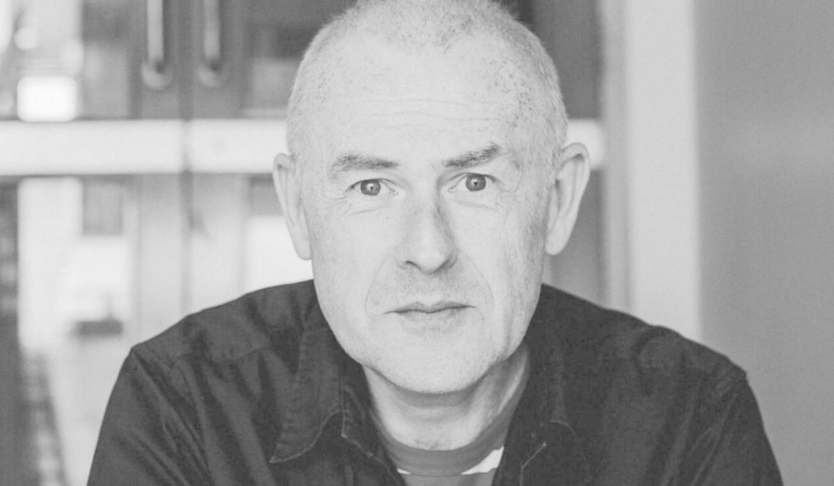 Colin Murphy: "Check your emails and your junk box, Derry, the gig is ...