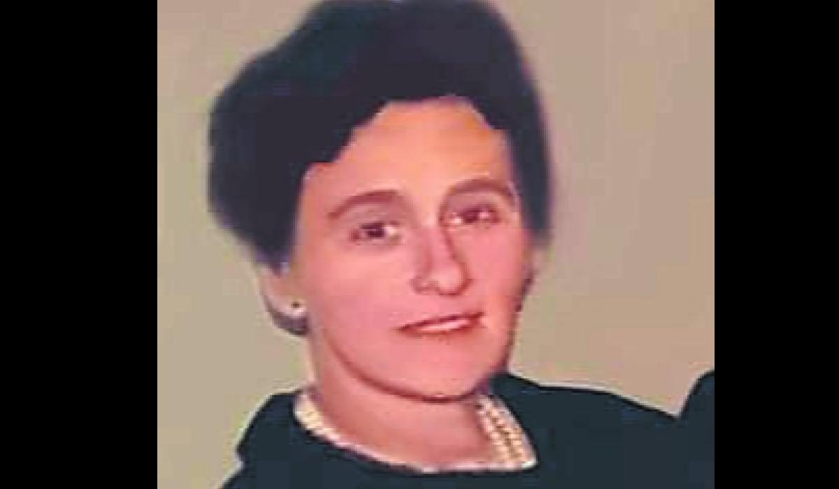 Kathleen Thompson to be remembered on the 50th anniversary of her ...