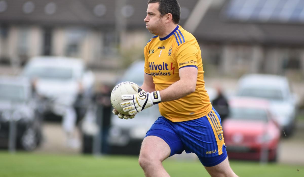 Steelstown's championship story is not 'Dunne' just yet - Derry Now