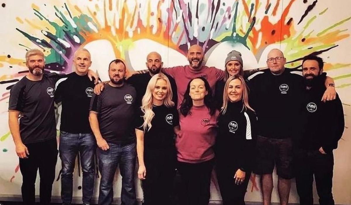 ARC Fitness to host First Recovery Conference in the North West - Derry Now