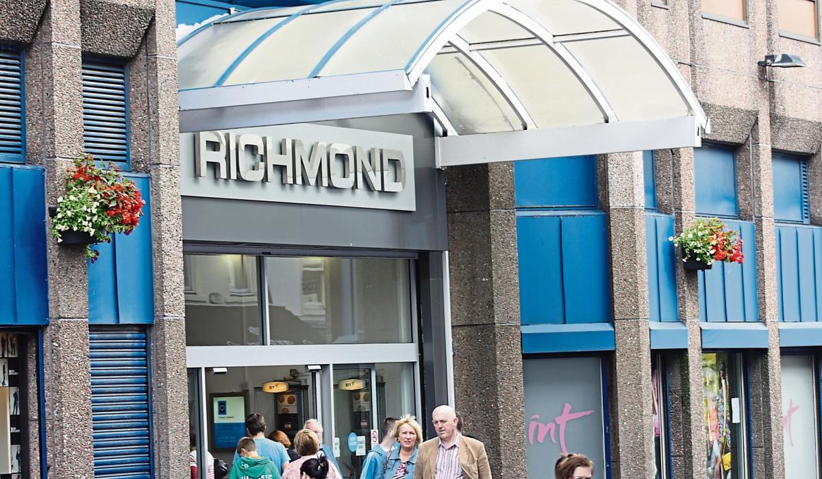 New owners for Derry shopping centre - Derry Now