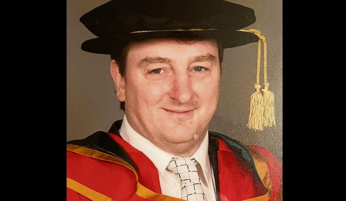 Tributes paid as 'gifted' Derry award-winning writer laid to rest ...