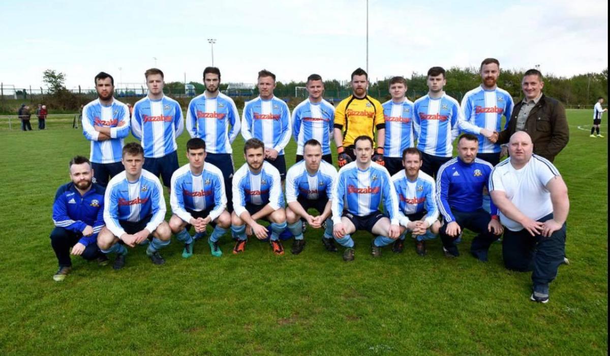 Sadness as long-standing County Derry football club folds - Derry Now