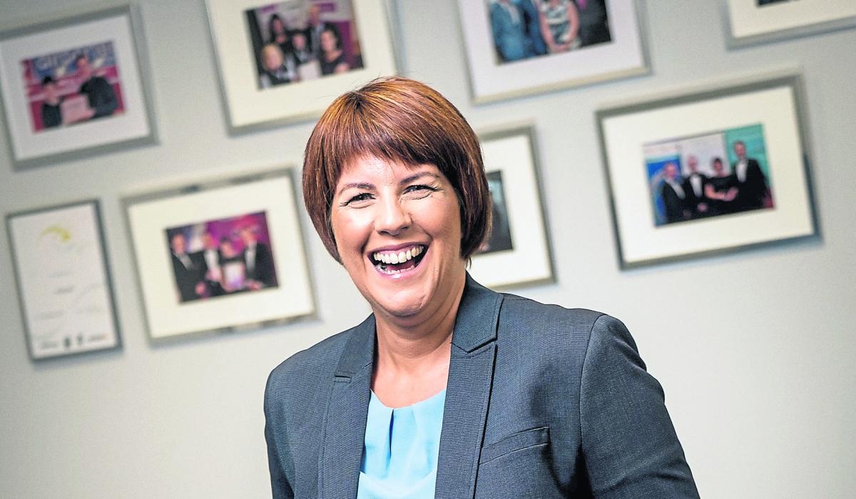 Derry woman appointed temporary chairperson NWRC governing body - Derry Now