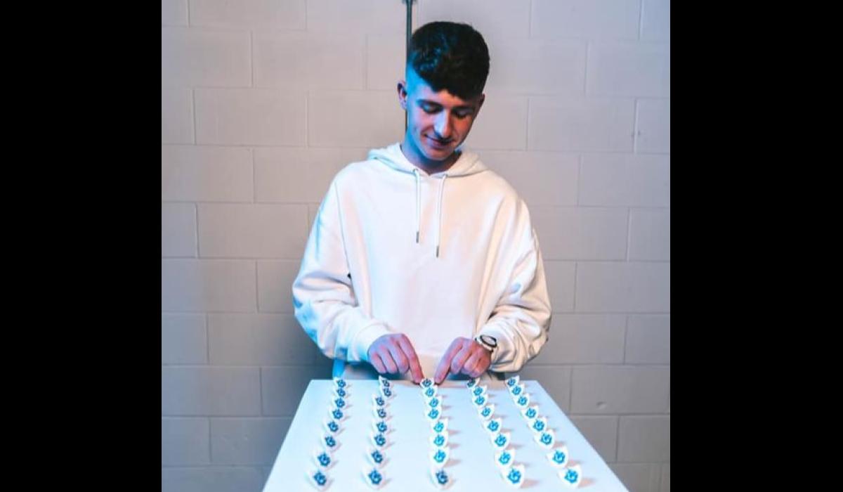 Adam B to leave Blue Peter after 2 years - Derry Now