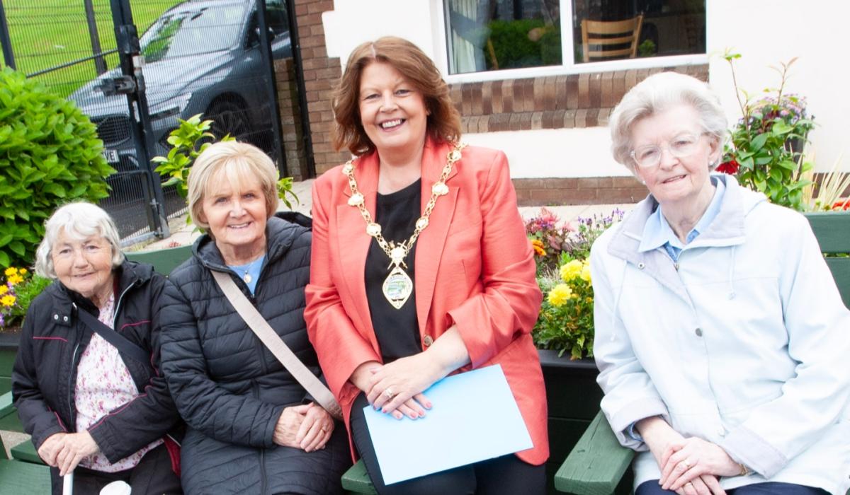 IN PICTURES: Féile 23 House in the Wells annual Barbecue - Page 1 of 17 ...