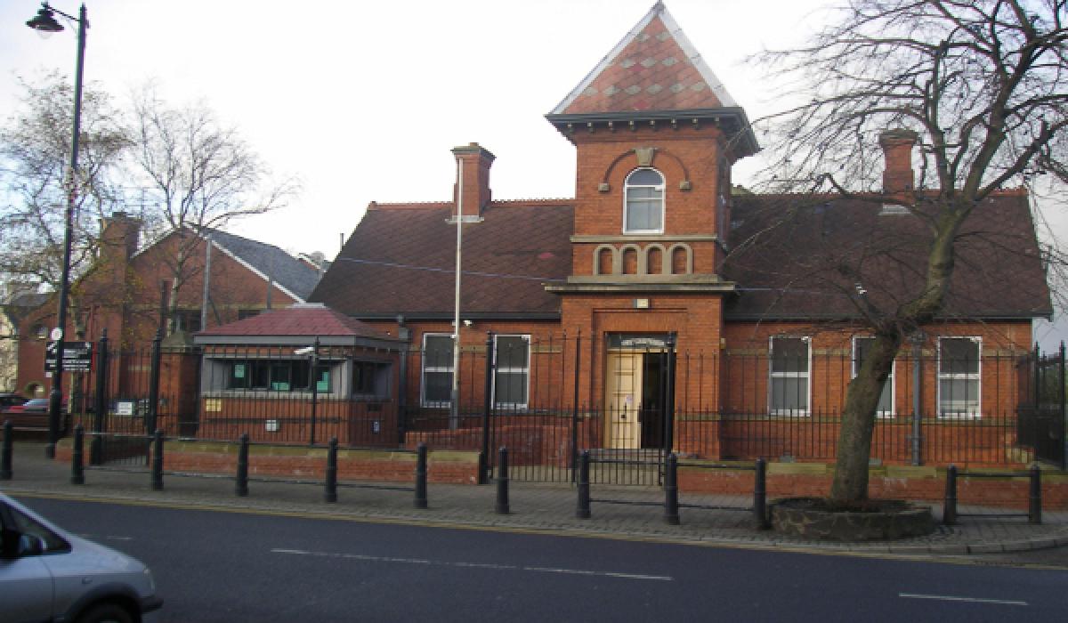Man in dock over 'serious assault' in Limavady - Derry Now