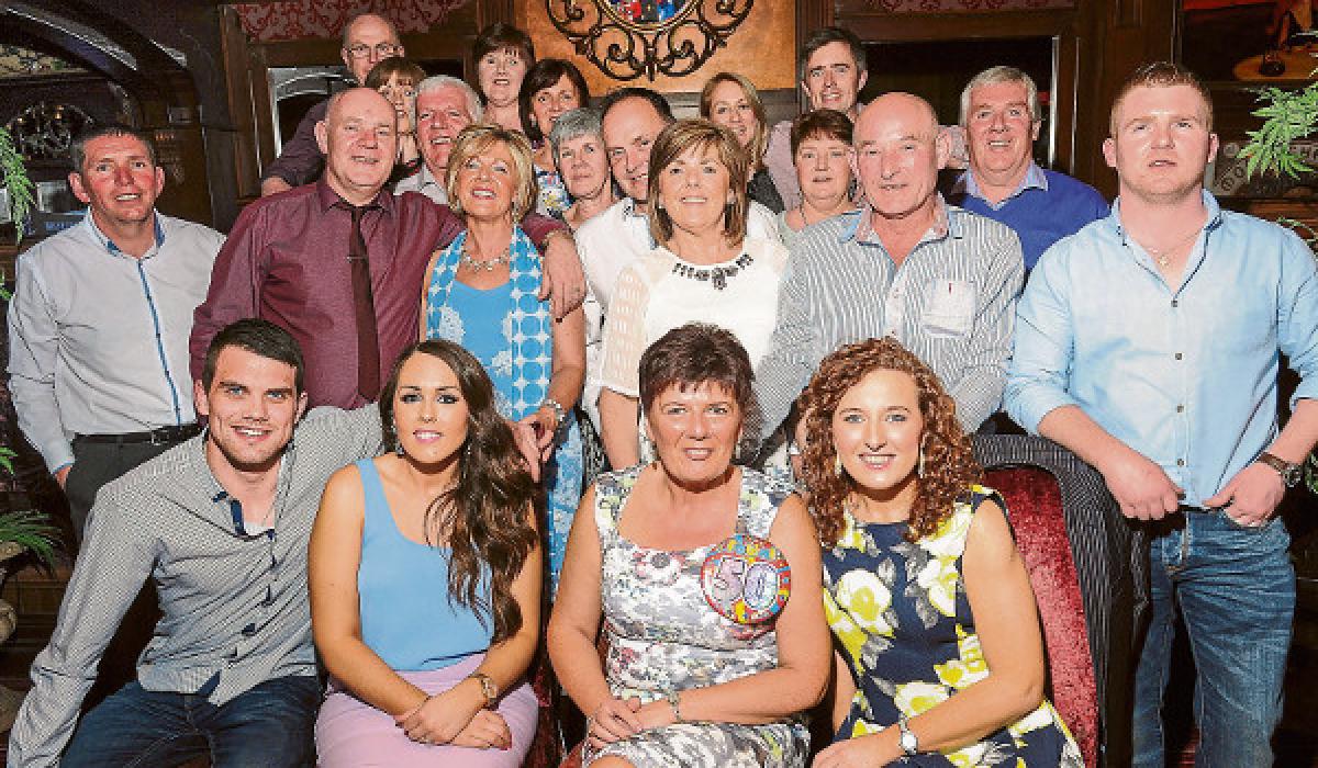 OUT & ABOUT @ Mary's Bar, Magherafelt - Photo 1 of 13 - Derry Now