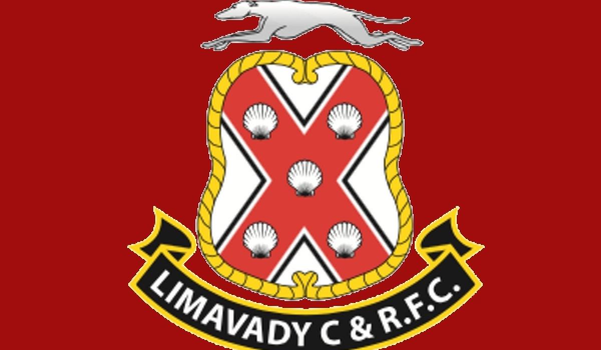 Rugby: Limavady geared up for Ravenhill final - Derry Now