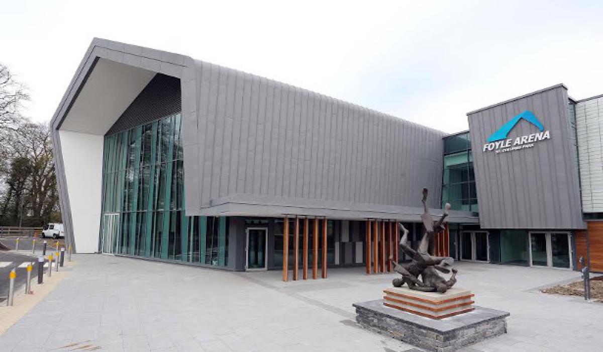 Derry leisure centres to reopen but swimming pools to remain closed ...
