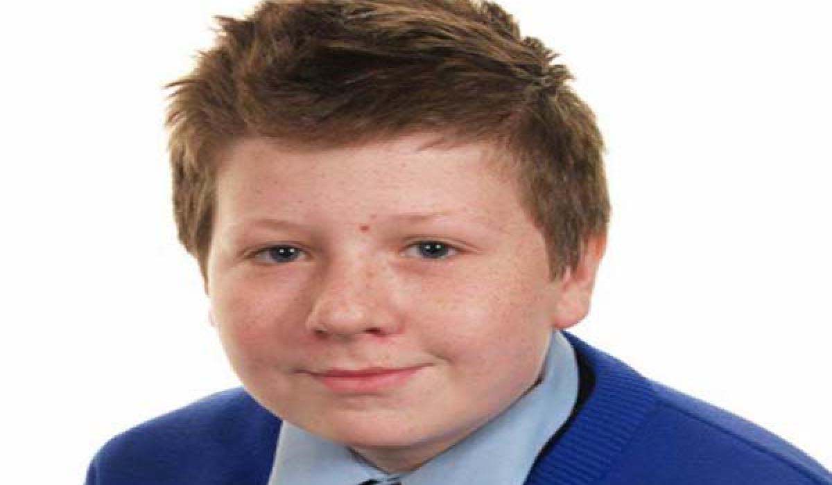 Family's relief as missing teenager found - Derry Now