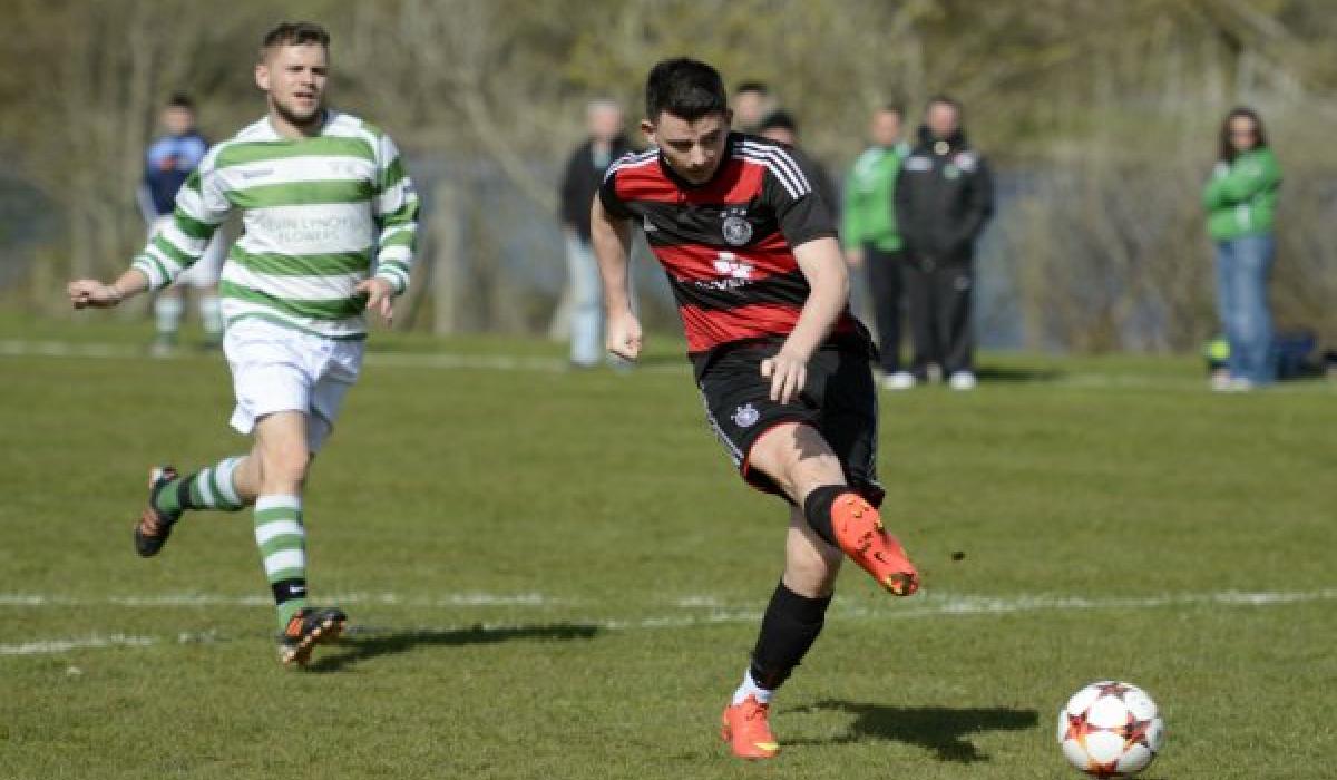 Saturday Morning League: today's results and scorers - Derry Now