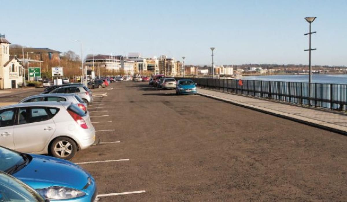 £6m bill for safety work at Derry car park - Derry Now