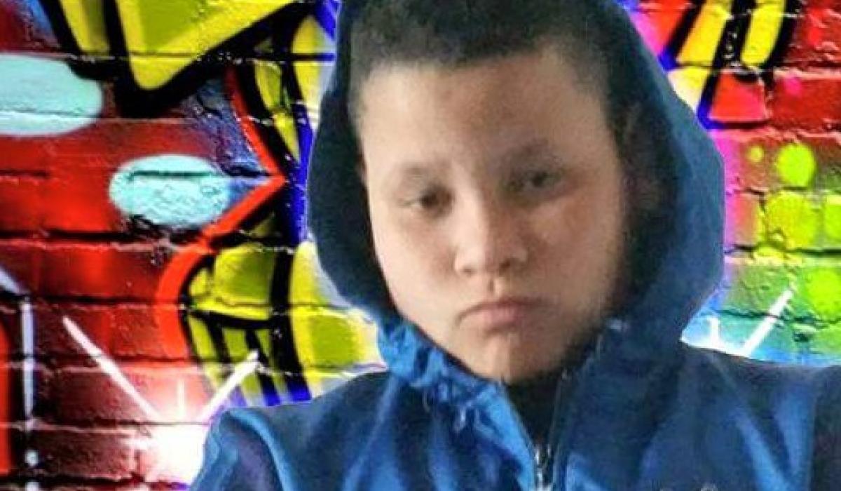 Castledawson boy's beat box videos go viral - Photo 1 of 1 - Derry Now