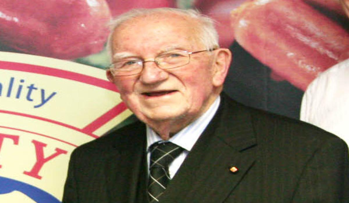 ‘A great employer’: Martin McGuinness pays tribute to James Doherty ...