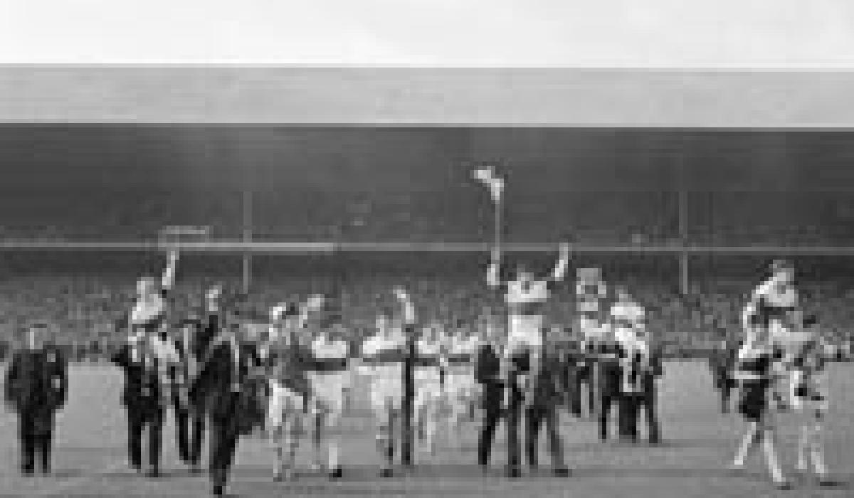 50 years on: Derry All-Ireland minor champions to be honoured - Derry Now