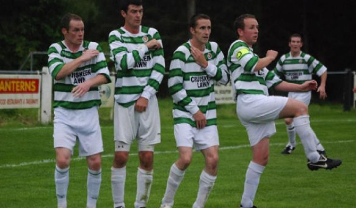 Sweet revenge for Cockhill as three second half goals earn them crack ...