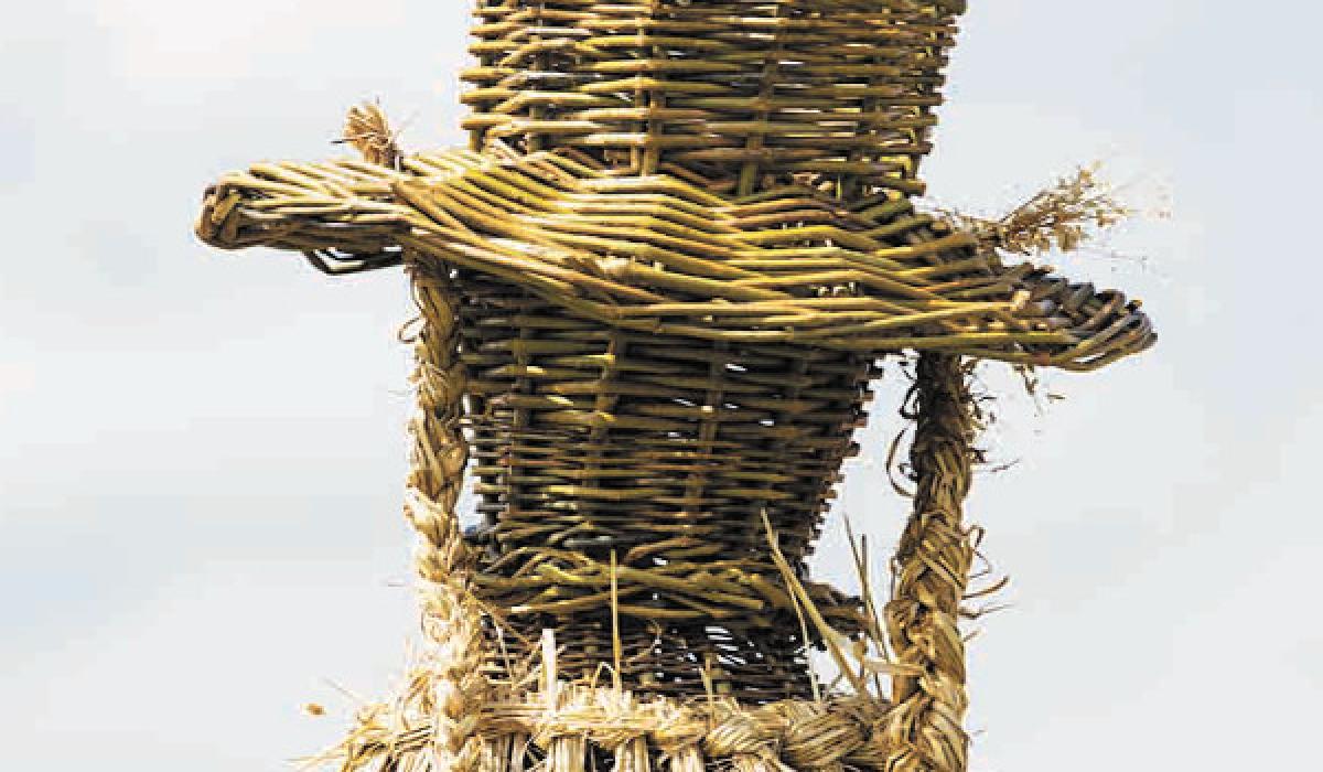 Straw’s The Draw in Magherafelt - Derry Now