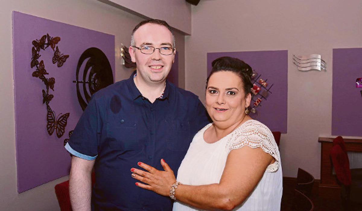 OUT & ABOUT @ Aisling Martin's 40th birthday - Photo 1 of 9 - Derry Now