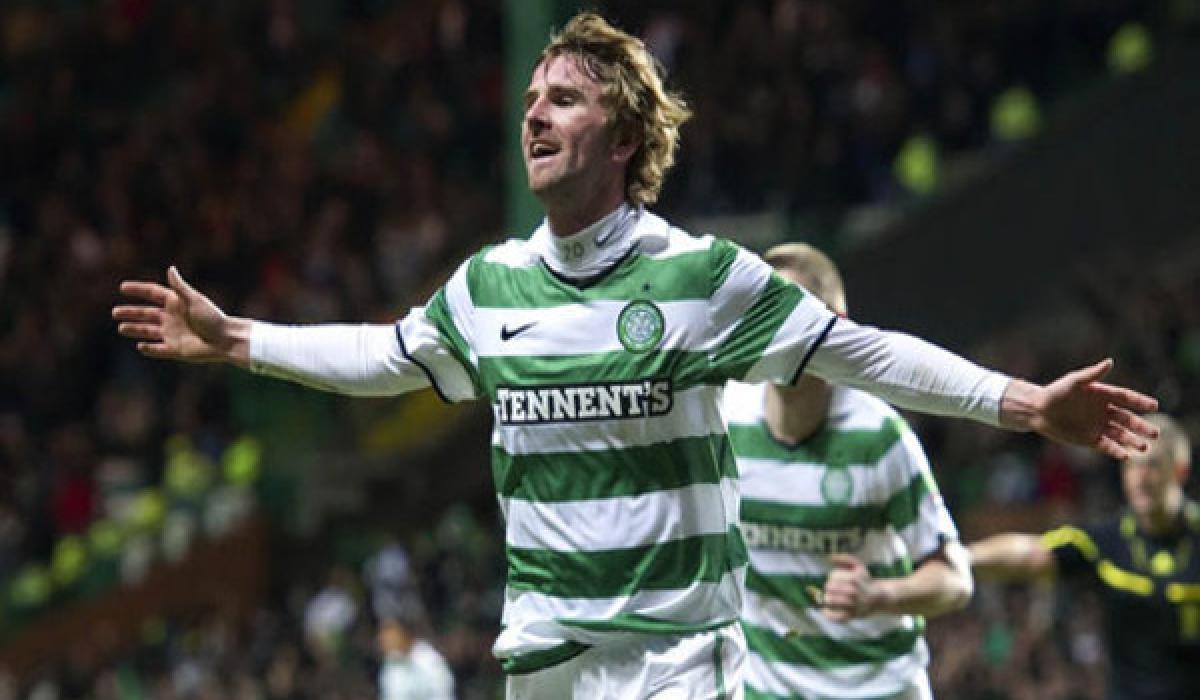 Former Derry City player Paddy McCourt taking first steps on coaching ...