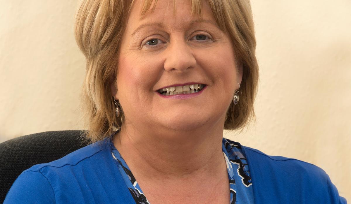 Castledawson woman ‘honoured’ to accept MBE - Photo 2 of 2 - Derry Now