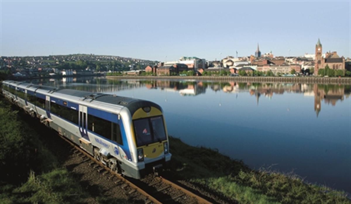 Christmas and New Year Translink services - Derry Now