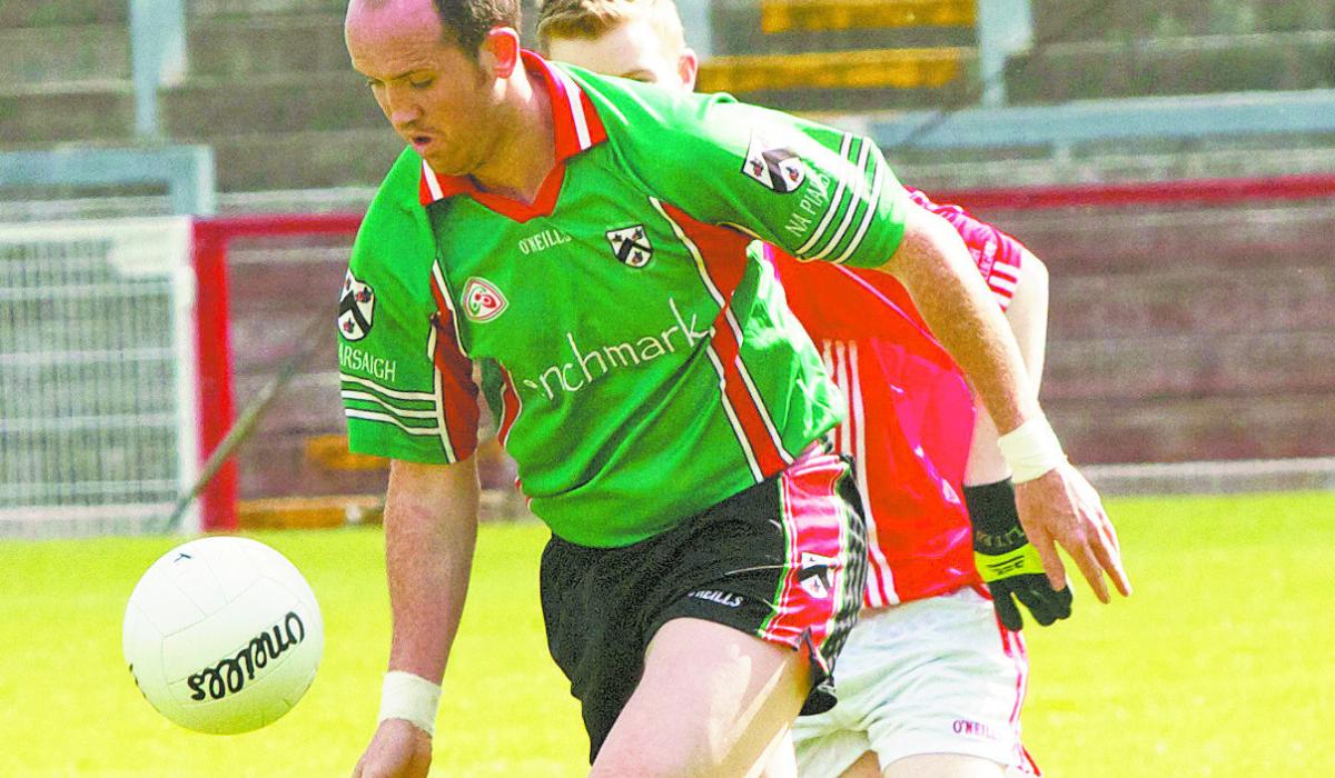 GAA - Doire Trasna make history - Photo 1 of 1 - Derry Now