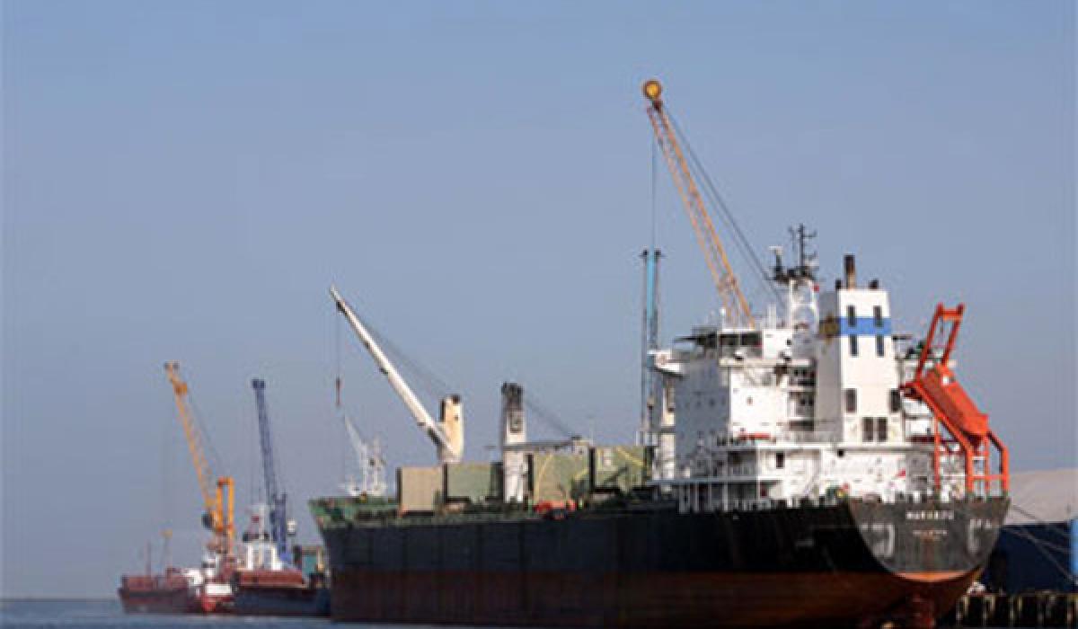 No illegal immigrants intercepted at Derry port - Derry Now